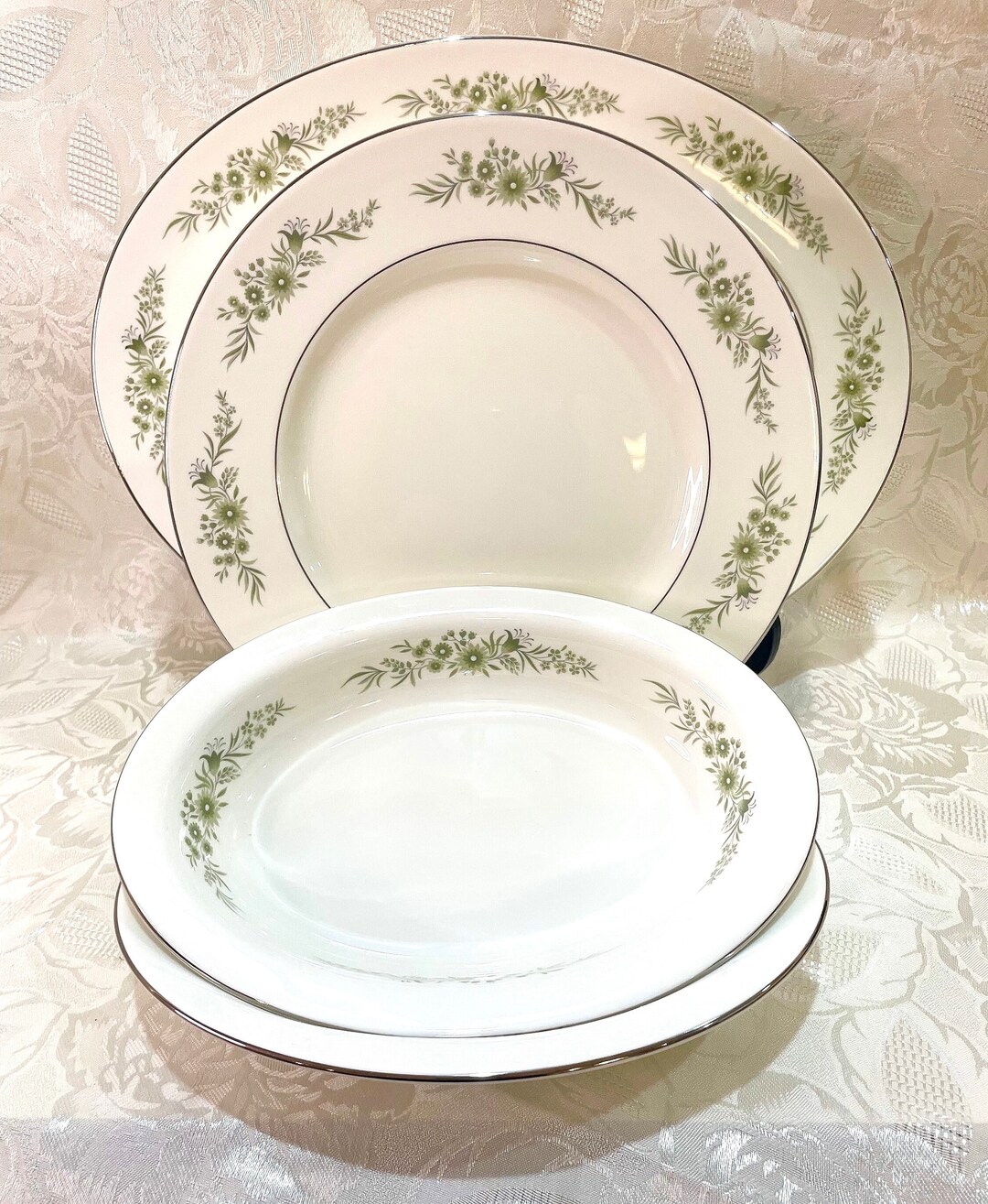 Vintage Wedgwood Westbury China - Open Stock Replacements 1pc - Etsy