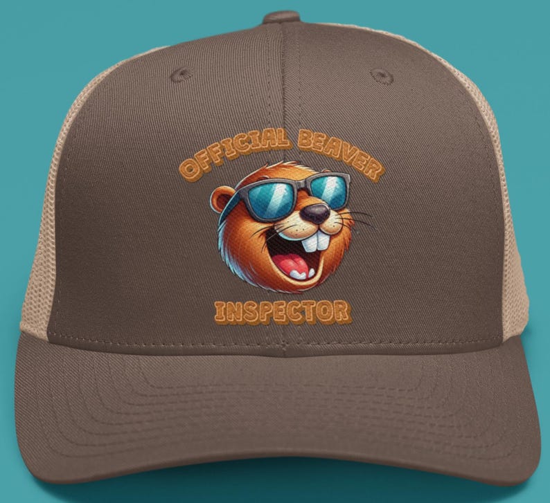Official Beaver Inspector Richardson Hats, - Etsy