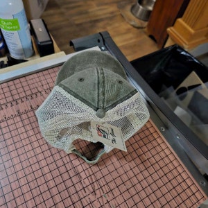 FAFO Target American Flag Hat - Etsy