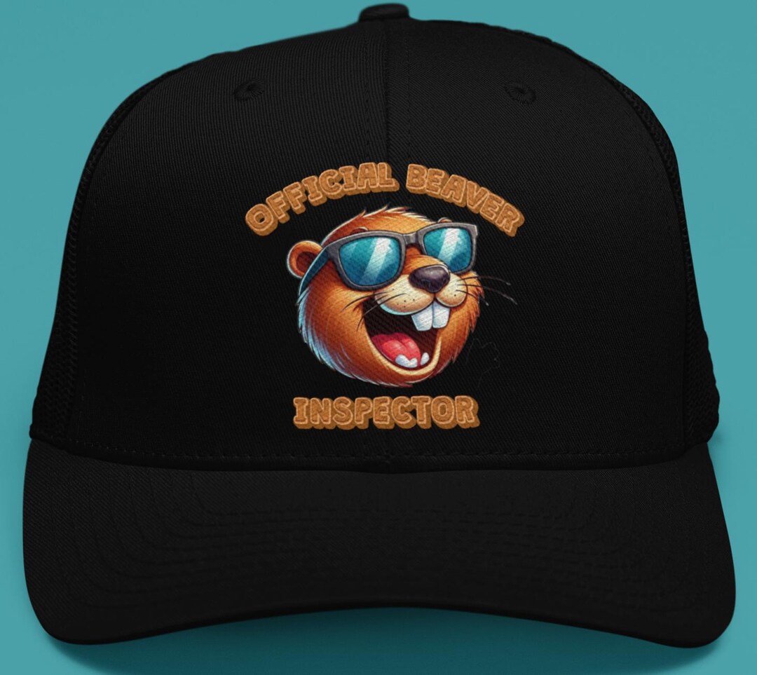 Official Beaver Inspector Richardson Hats, - Etsy