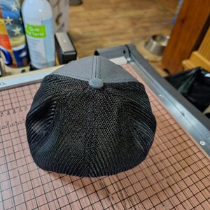 FAFO Target American Flag Hat - Etsy