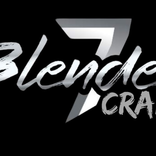 Blended7Crafts - Etsy