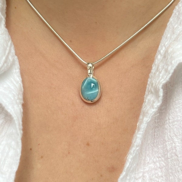 Reversible Necklace - Etsy