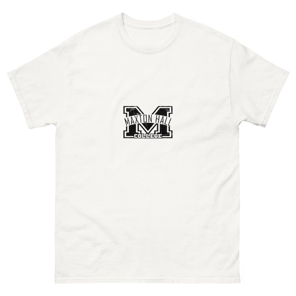 James Beaufort Tee - Etsy