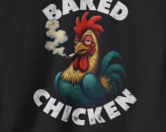 stoner chicken