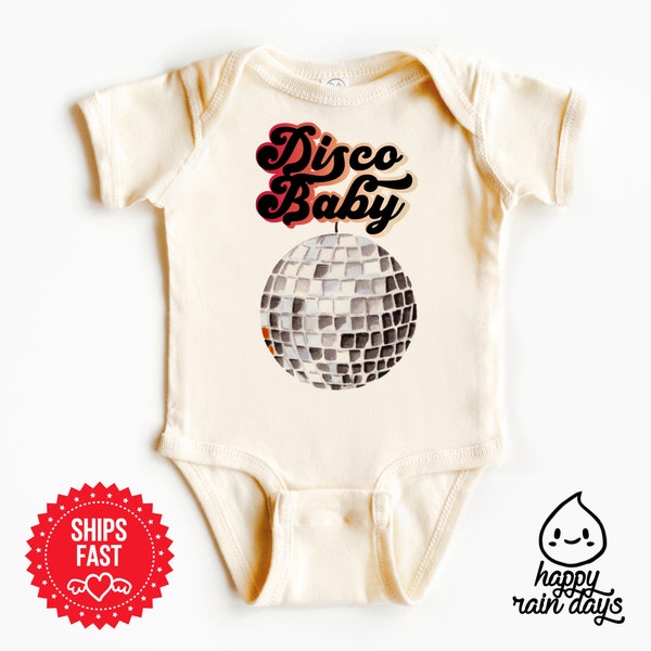 Disco Baby Shower - Etsy
