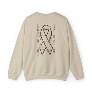 Radiation Therapy, Radiation Therapist Shirt, Matching Sweaters, Cancer ...