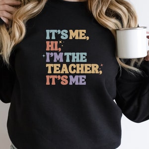 It's Me Hi, It's Me Hi Shirt, Its Me Hi Im the Problem, Its Me Hi T ...
