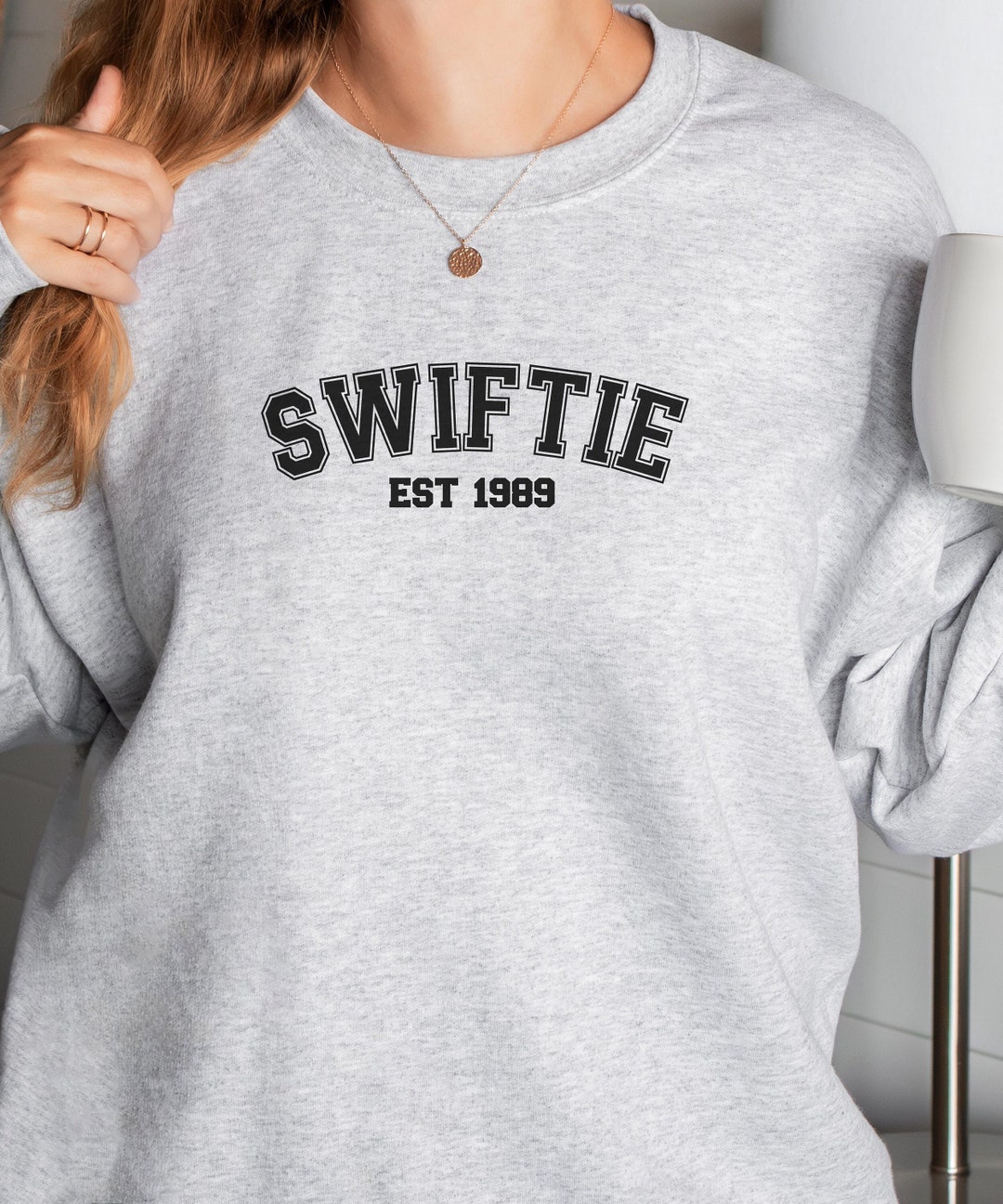 Swiftie Sweatshirt, Eras Tour Sweatshirt, the New Eras Tour Sweater ...