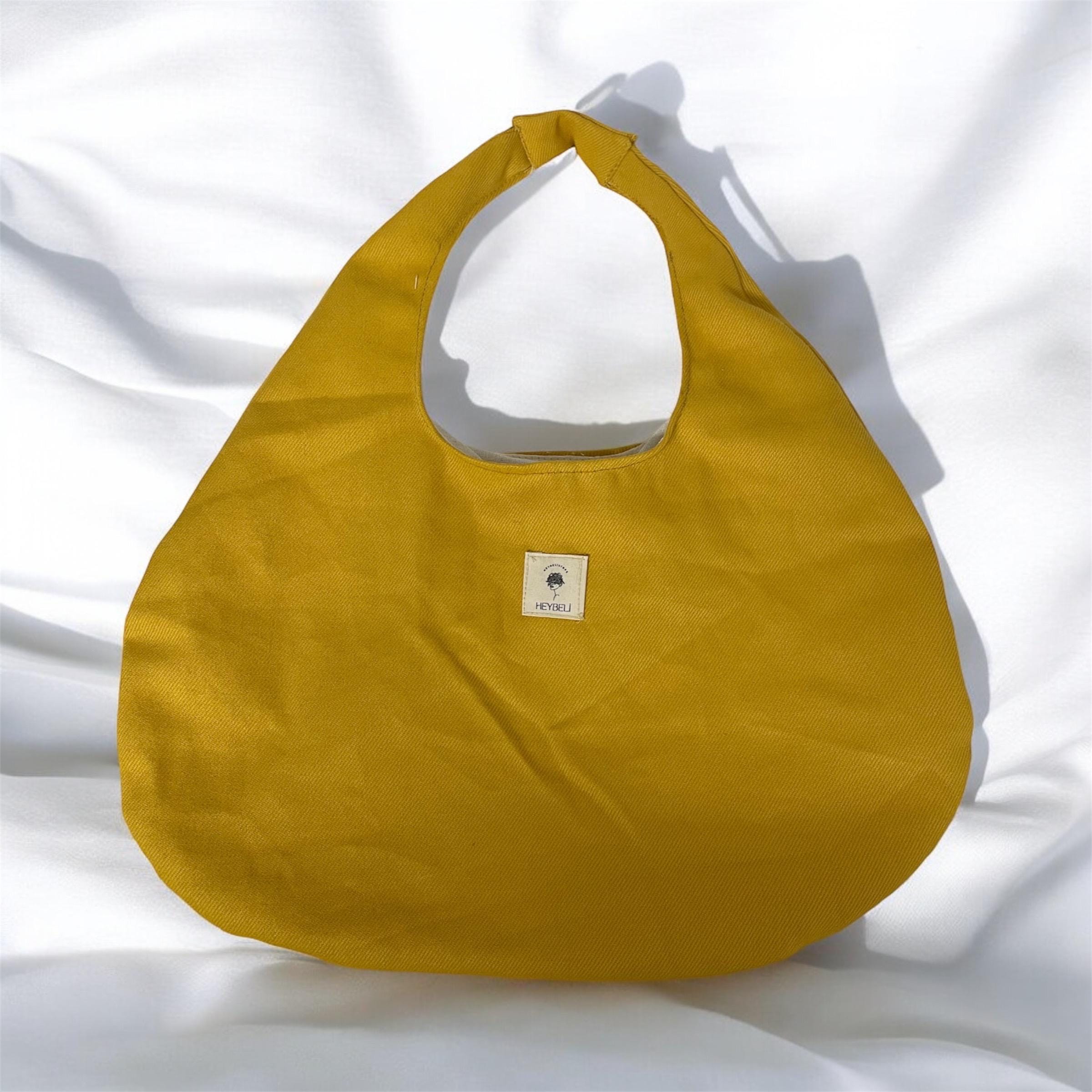 Round Women's Bag Pattern (PDF) - Etsy