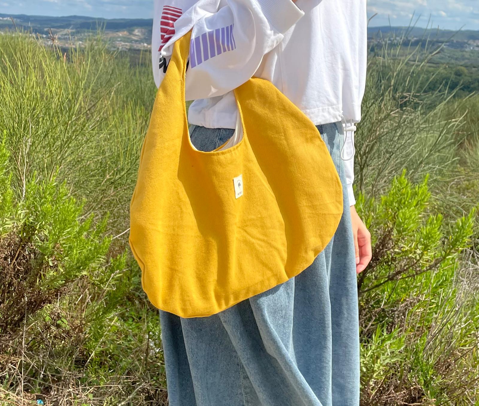 Round Women's Bag Pattern (PDF) - Etsy