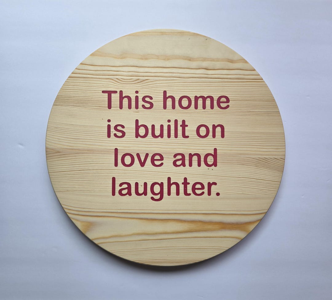 Lazy Susan Turntable - Etsy