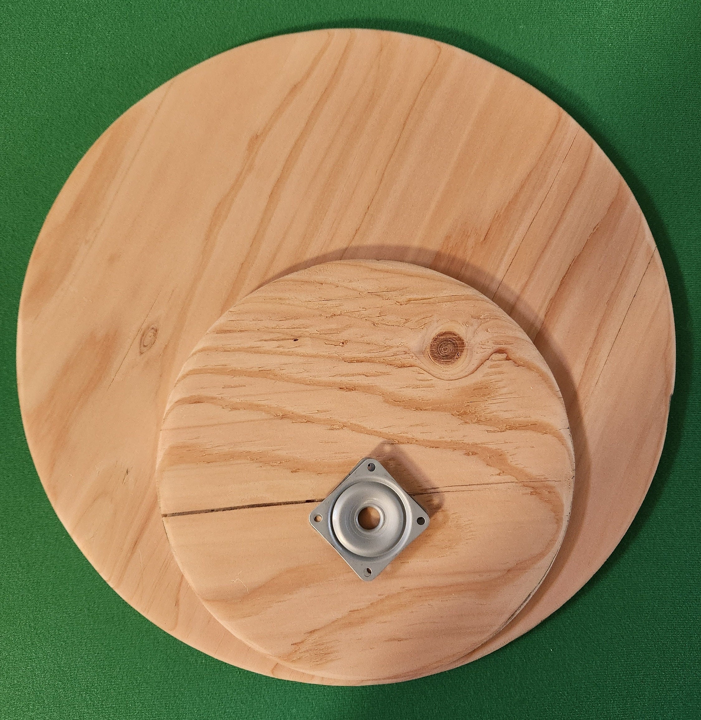 Lazy Susan Turntable - Etsy
