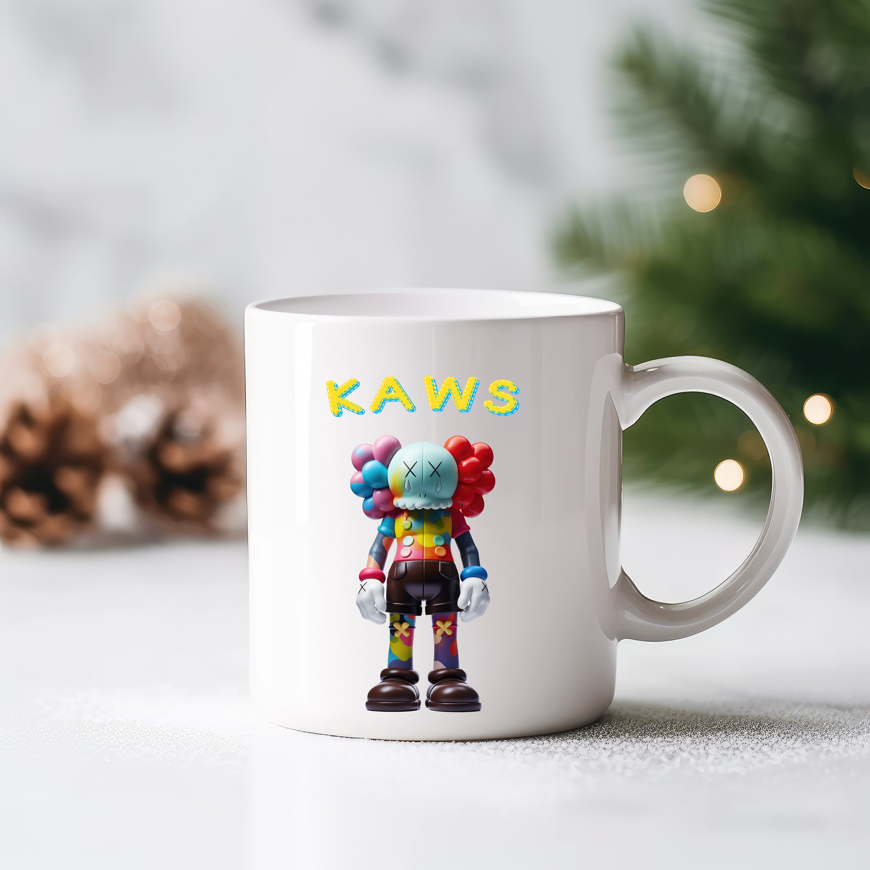 Kaws,kaws Poster,kaws Rug, Kaws Figure,stickers,kaws Bundle,kaws Art ...