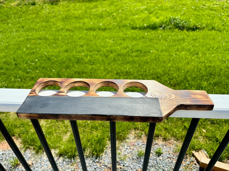 Wine Tasting Flight Boards - Etsy