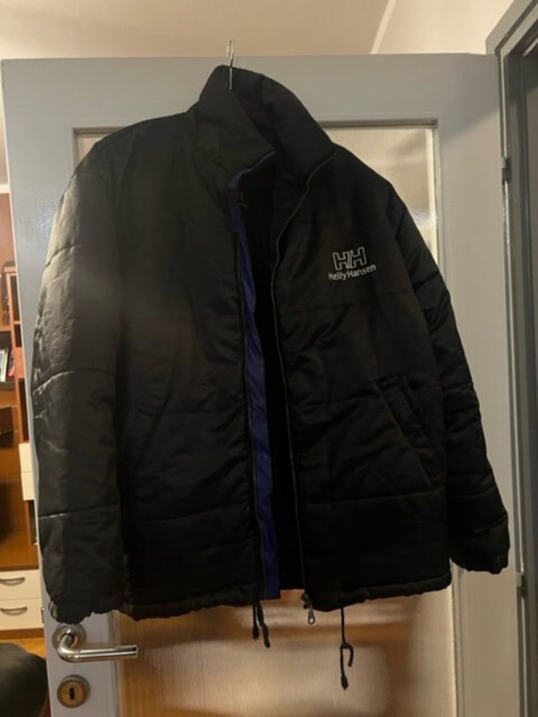 Vintage Helly Hansen Jacket - Etsy