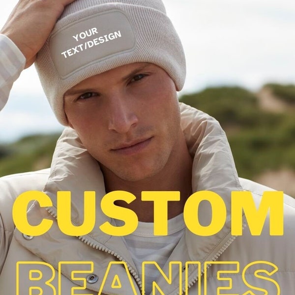 Custom Embroidery - Etsy UK