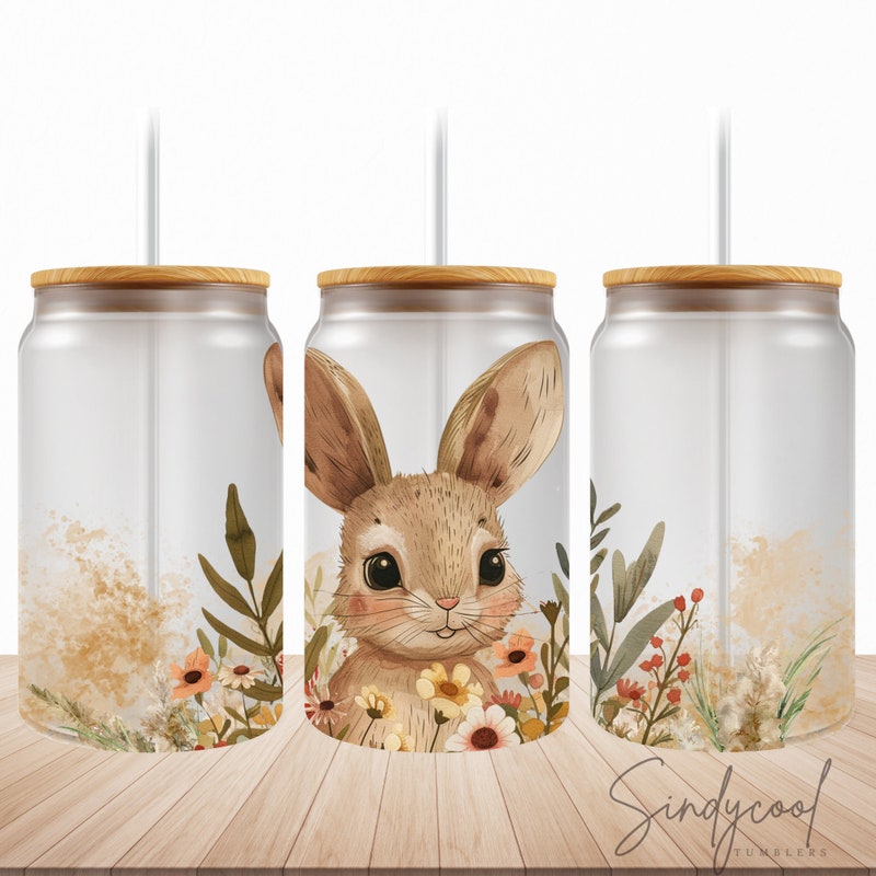 Easter Glass - Etsy