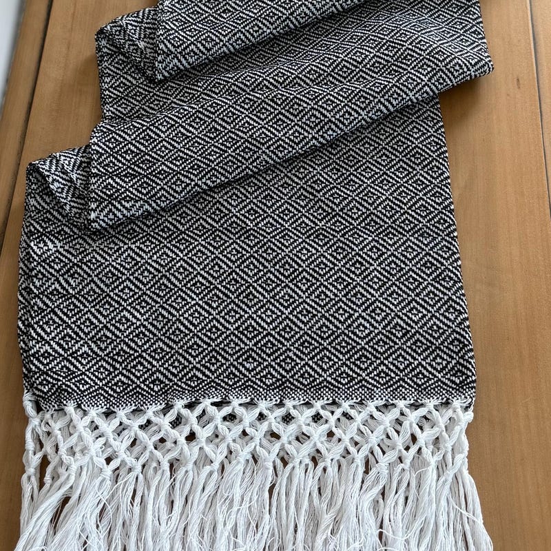 Rebozo - Etsy