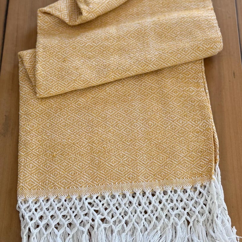 Rebozo - Etsy