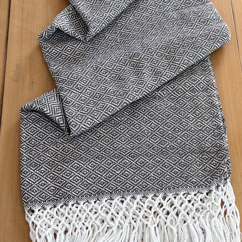 Rebozo - Etsy