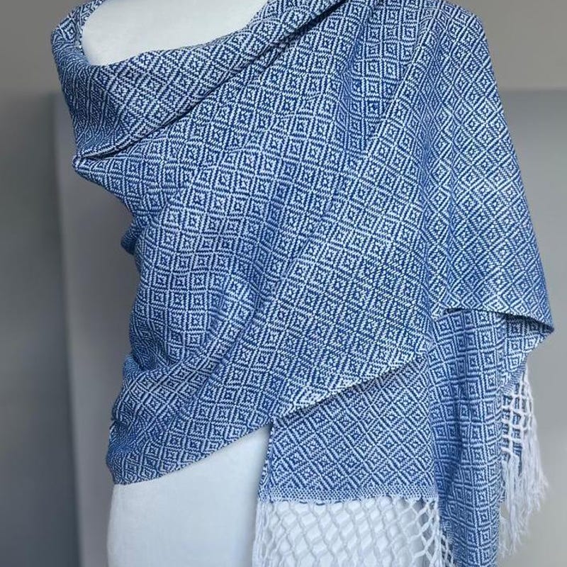 Mexican Rebozo - Etsy