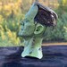 Life Size Frankenstein Prop - Etsy
