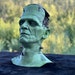 Life Size Frankenstein Prop - Etsy