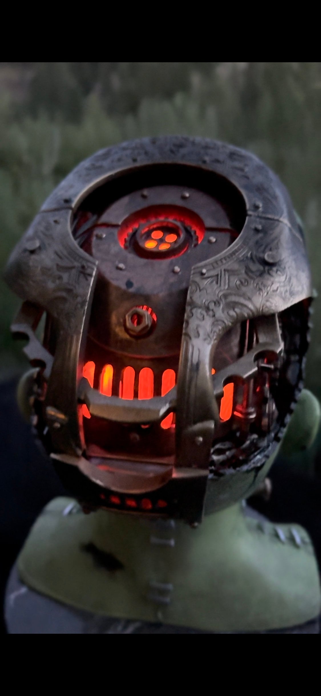 Life Size Frankenstein Prop - Etsy