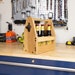 Woodworking Kit, Wooden Caddy Kit, Make Your Own, Learn Woodworking Kit ...