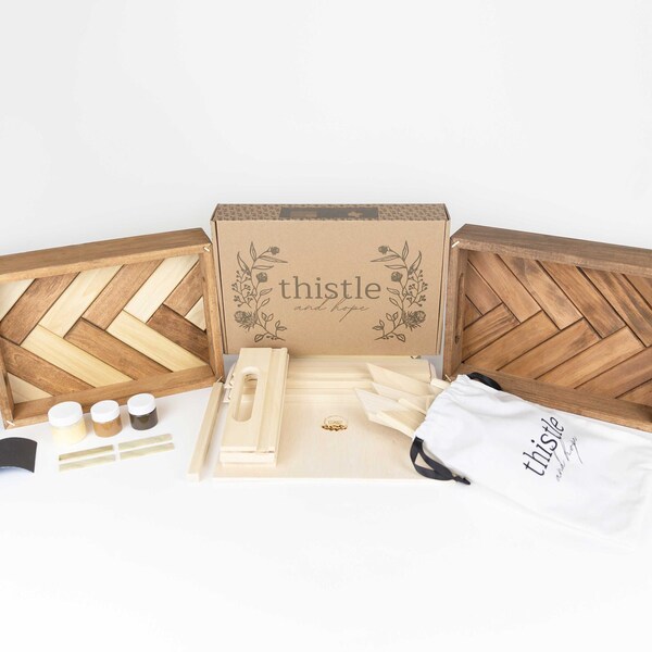Decor Kit - Etsy