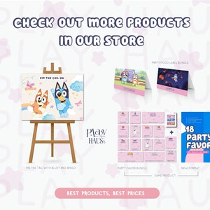 Adoption Certificate Bundle, Adopt a Friend, Party Activity for Kids ...