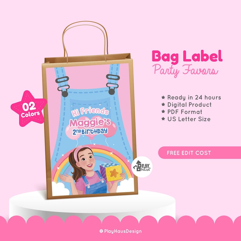 Mrs Rachel Goodie Box - Etsy