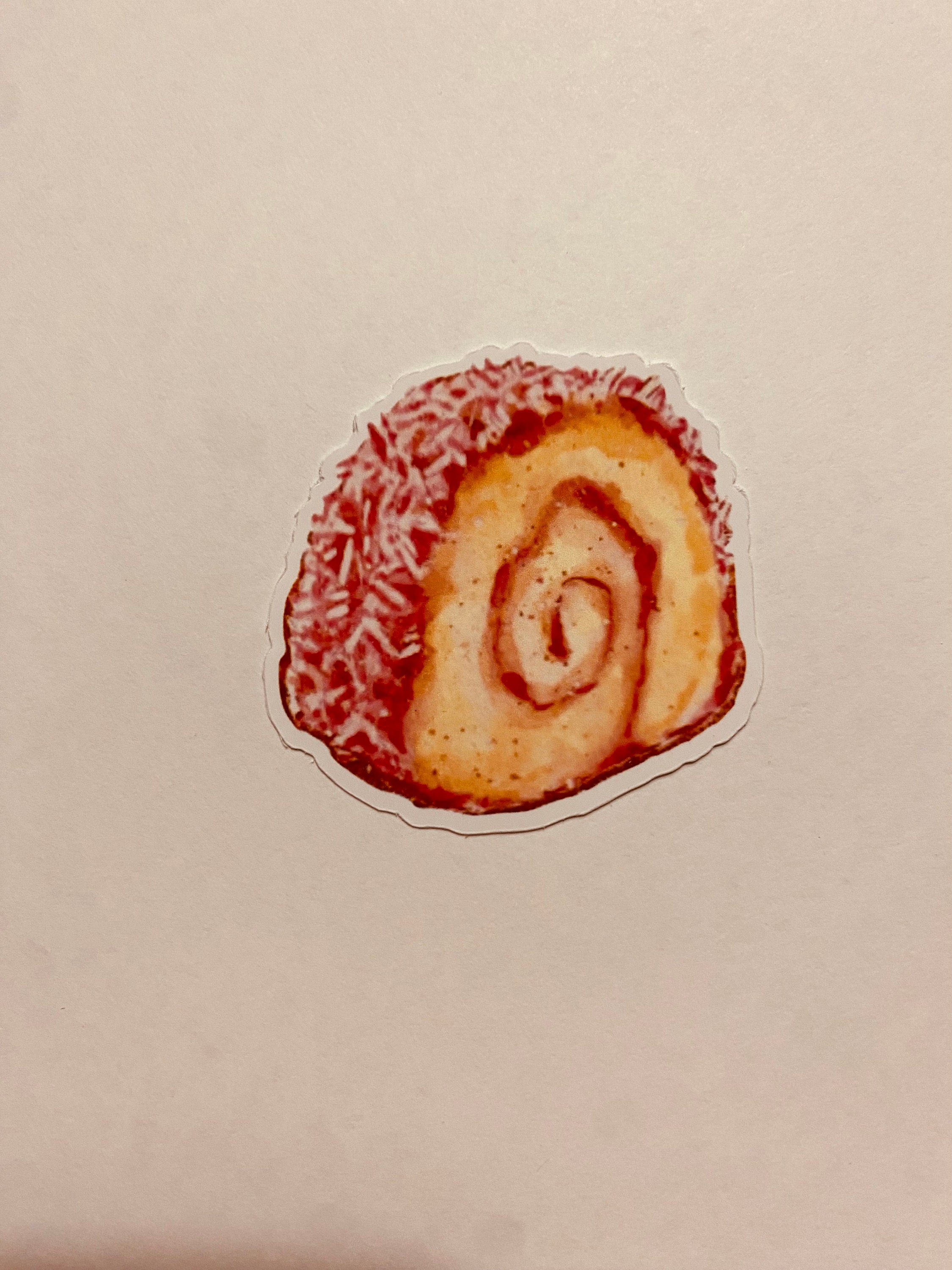 Pan Dulce Stickers - Etsy