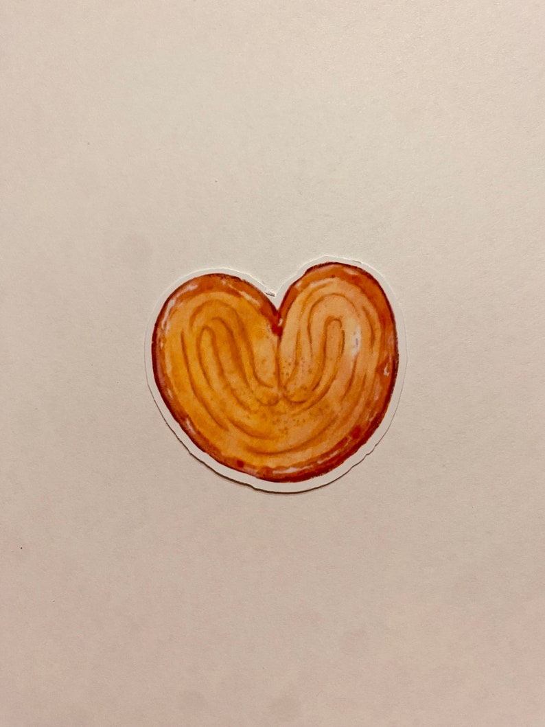 Pan Dulce Stickers - Etsy