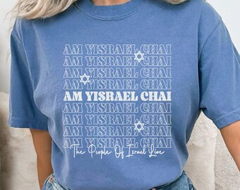 Israel, Israel Shirt, Pro Israel Shirt, Zionist Shirt, Stand With ...