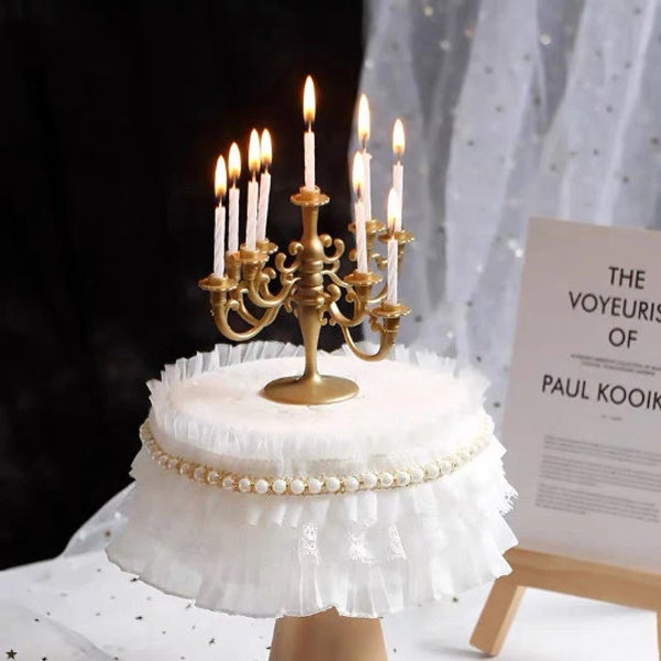 Deco Cake Topper - Etsy
