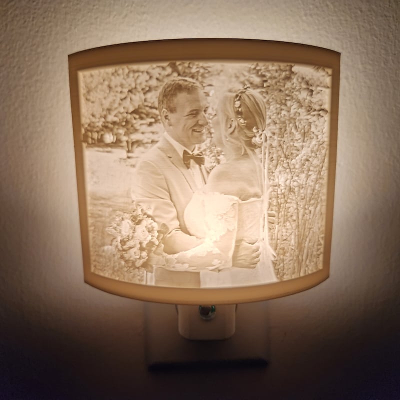 Lithophane - Etsy