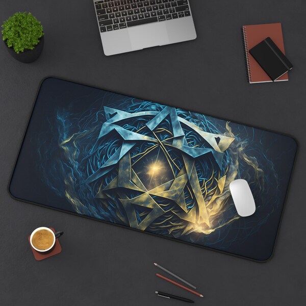 Greek Mythology Mouse Pad - Etsy