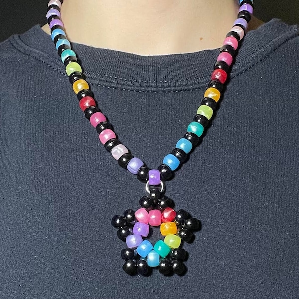 Therian Core Necklace - Etsy New Zealand