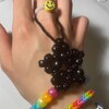 Kandi Star Necklace - Etsy