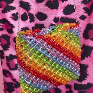 StrawbeeKandi - Etsy