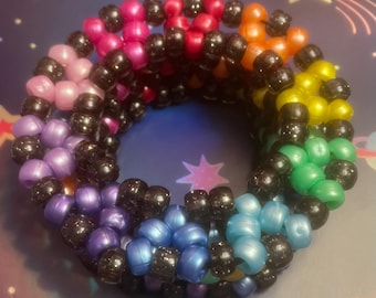 Kandi Mini Rotator Cuff! - Etsy