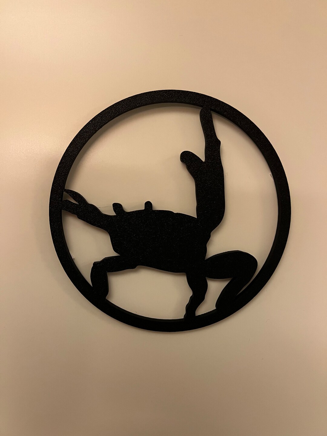 The Prodigy Inspired Silhouette Wall Decor the Fat of the Land 13.5cm ...