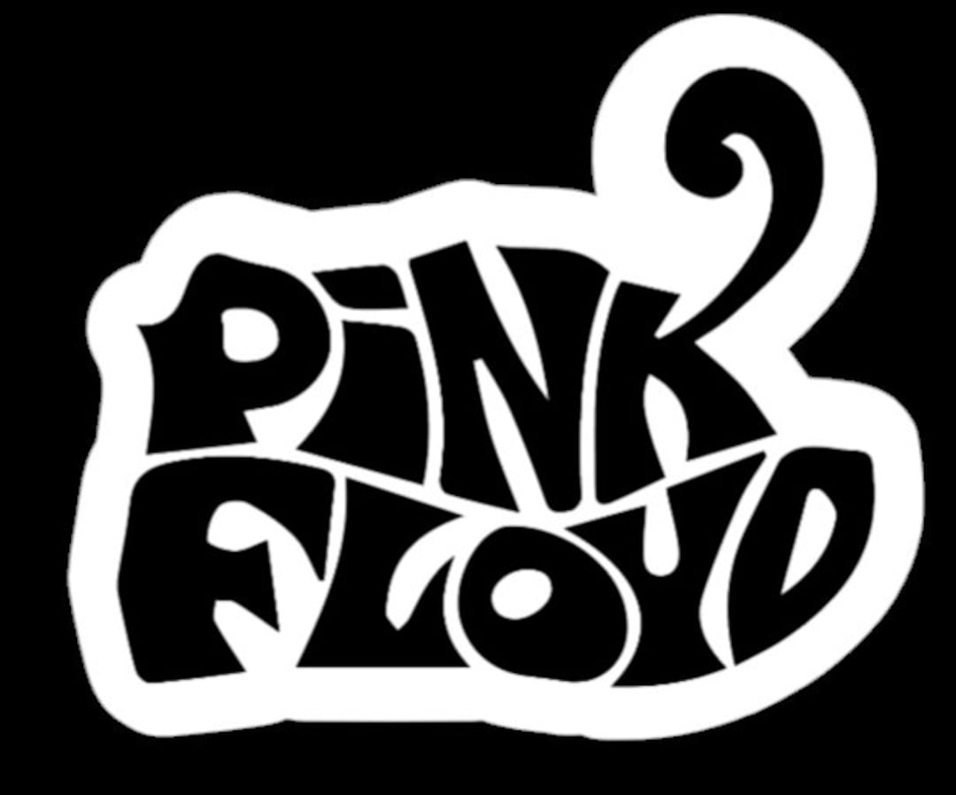 Pink Floyd Sticker PNG - Etsy