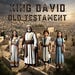King David Clipart Bundle: Old Testament Bible Story Illustrations (PNG ...