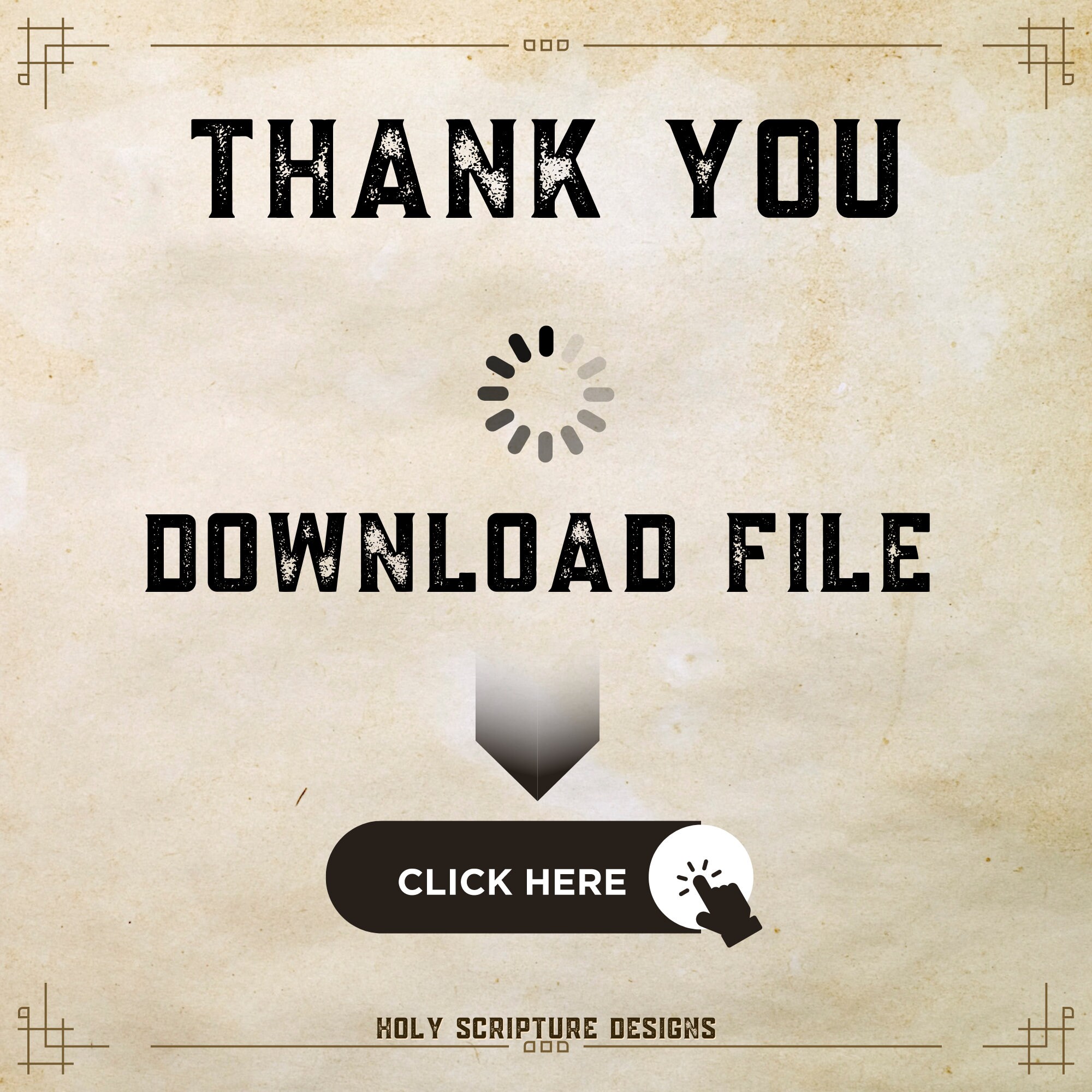 Old Testament Clipart Bundle: Biblical Characters & Stories (PNG Files ...