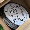 Lilith Sticker | Lilith Magnet - Etsy