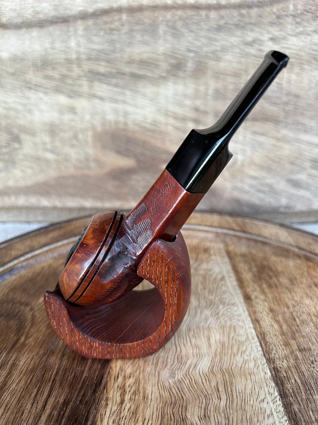 1974-1998 Custombilt Squat Bulldog Vintage American Estate - Etsy