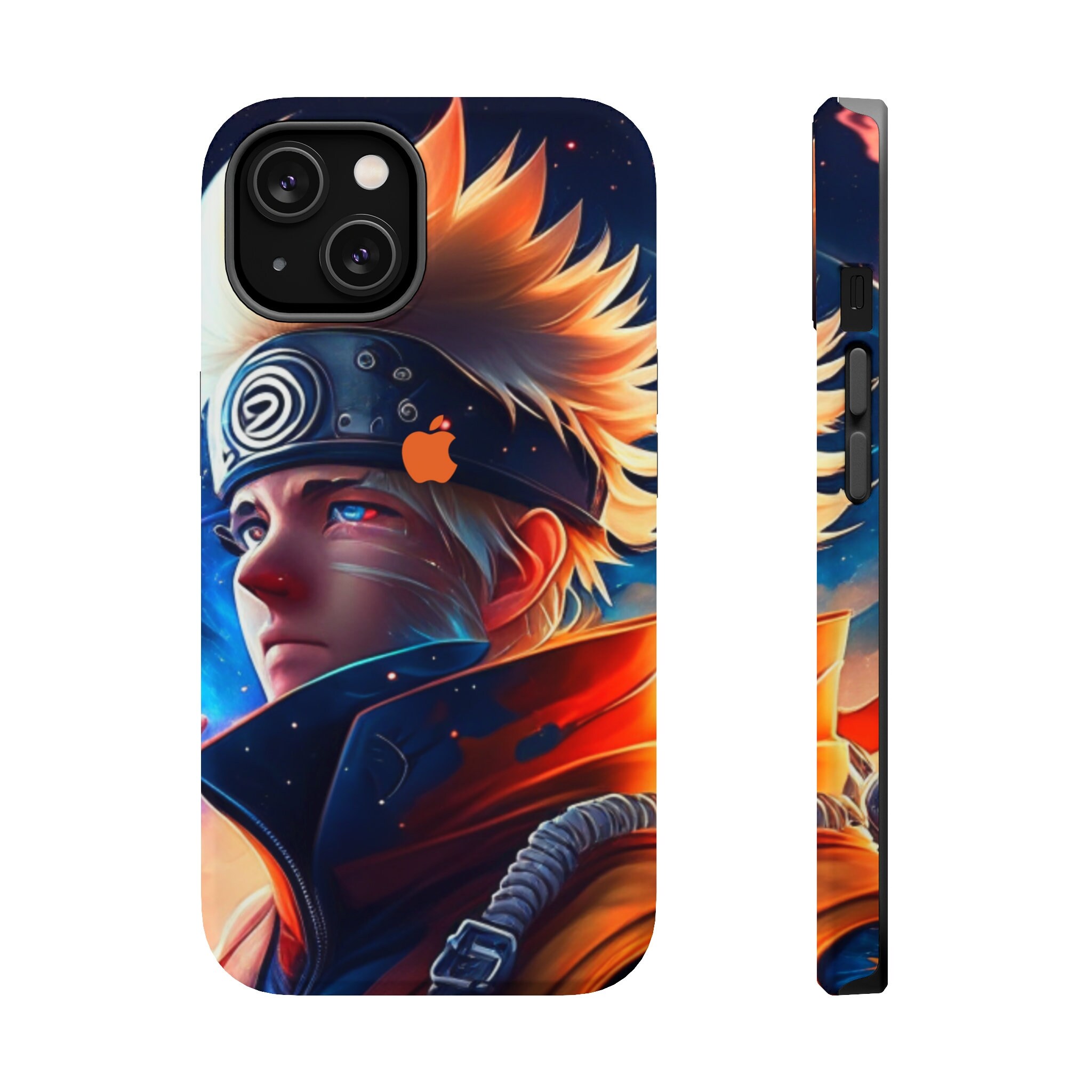 Naruto Magsafe Tough Cases - Etsy
